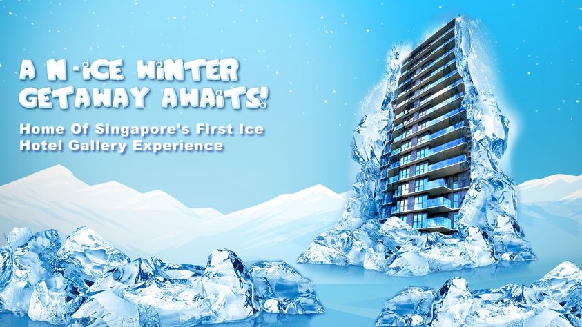 Snow Play Session in Snow City Singapore - Klook Singapore