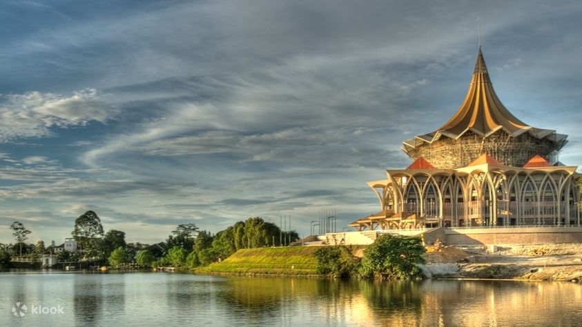 Top 10 Best Travel Agents In Kuching, Sarawak, Malaysia – LEKPU