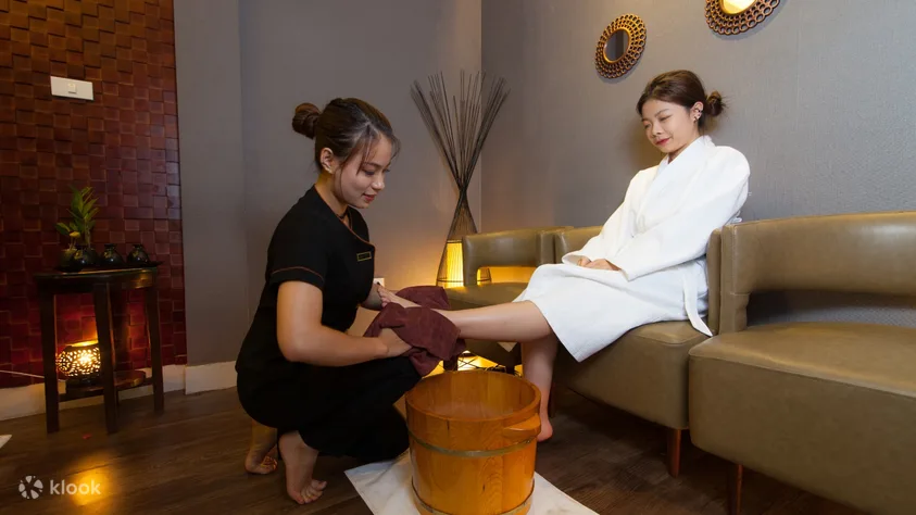 Hanoi Massage: A Detailed Guide to the 5 Best Relaxation Experiences