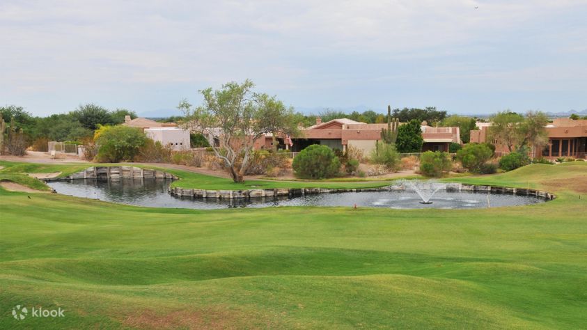 Golfing at Phuket’s Red Mountain Golf Club - Klook