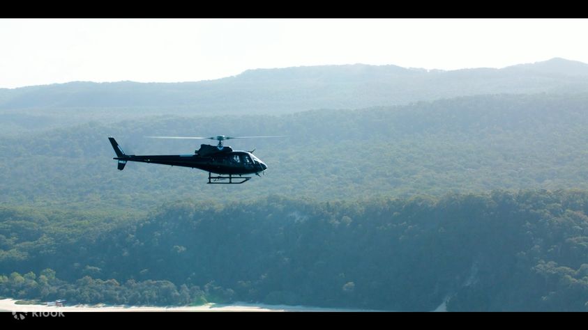 Helicopter Pubs Tour from Brisbane - Klook