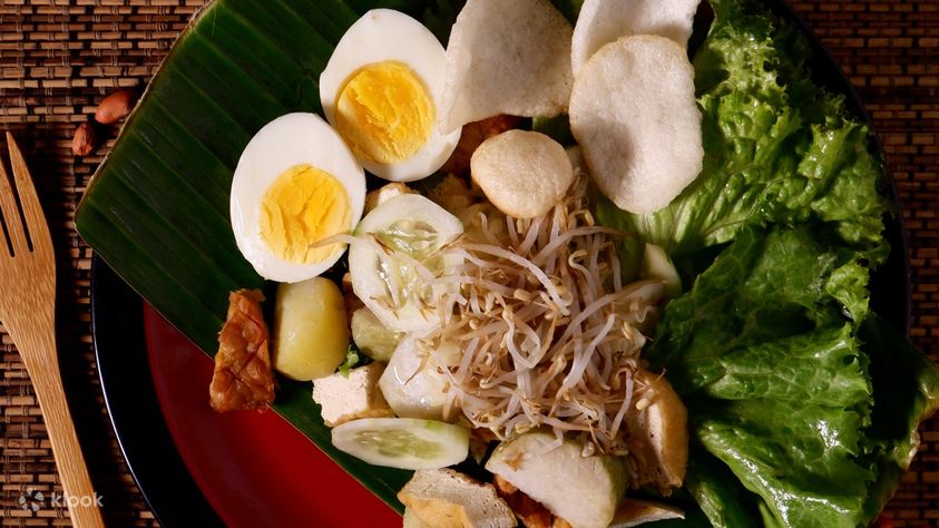 Indonesian Cooking Master Class By Otao Kitchen in Melbourne - Klook ...