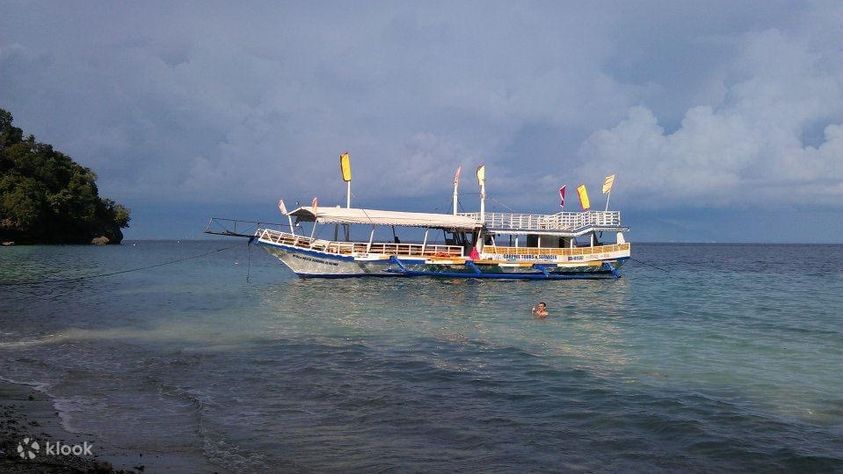 Samal Island Tour in Davao - Klook Philippines