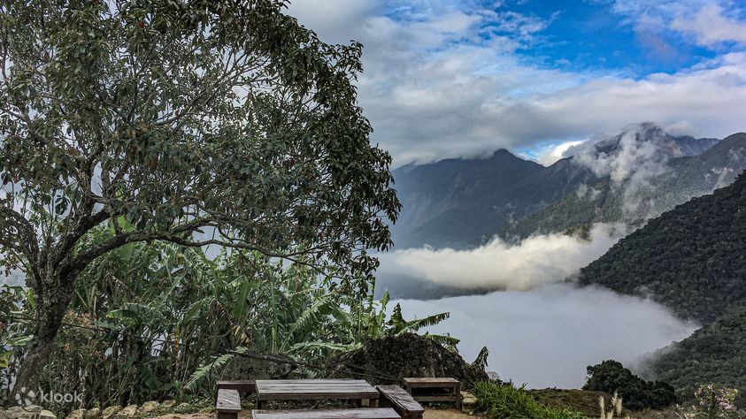 Hualien | Dali Datong Tribe 2-Day Tour: Tongli Ancient Trail and ...