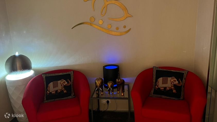 Bee Spa Relaxing Experience in (2 locations) - Klook India