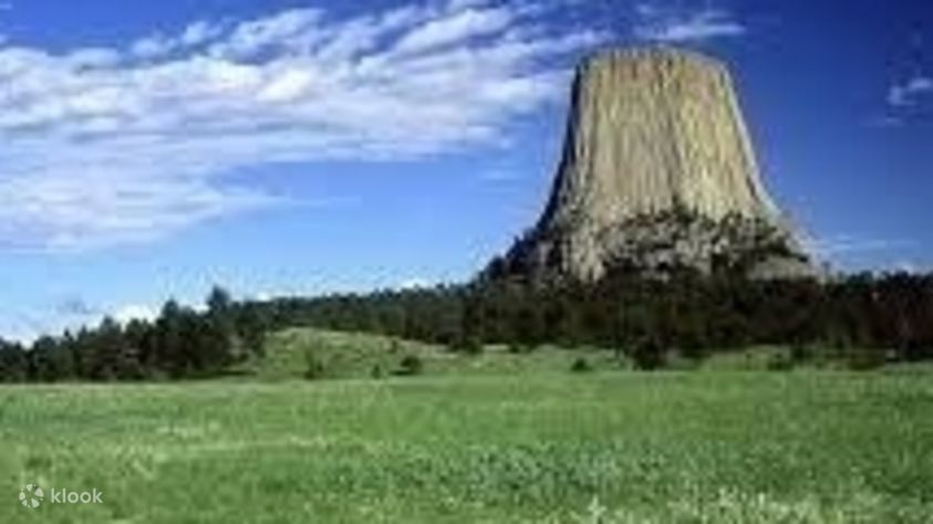 Private Devil’s Tower Hikes Tour - Klook