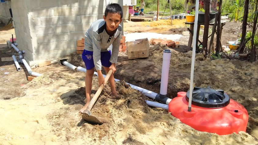 Be a water-hero Tour - Klook