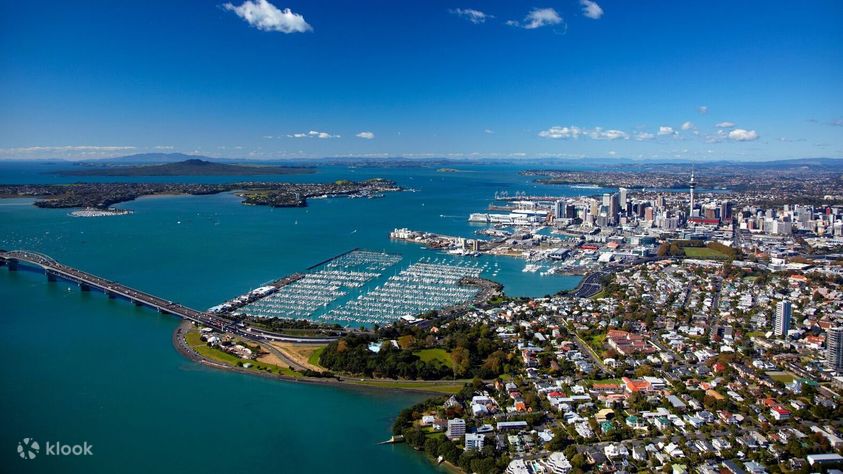 City Morning Tour in Auckland, New Zealand - Klook Philippines