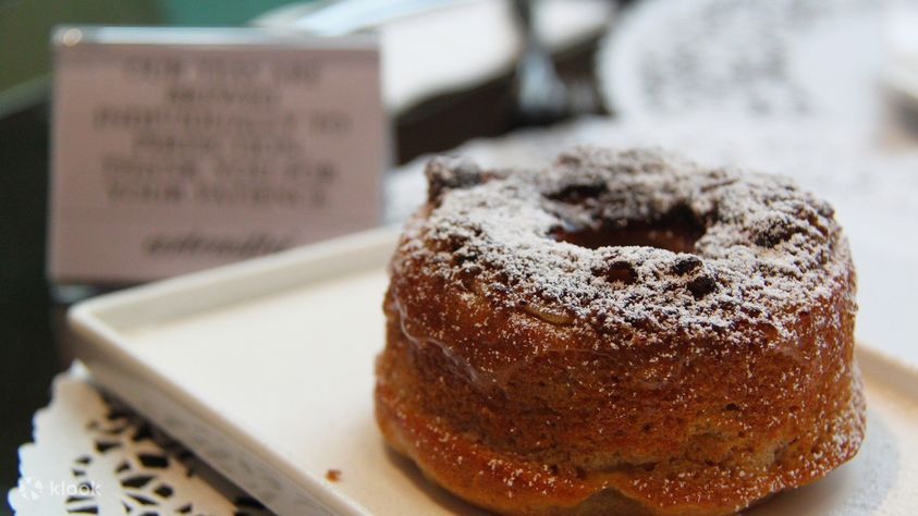 Afternoon Tea at the British Museum in London, United Kingdom - Klook客路