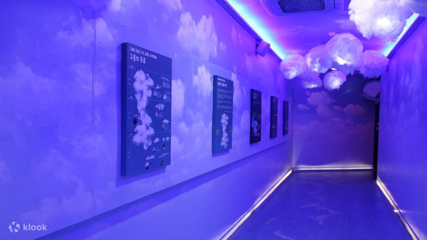Lightning Science Museum Ticket in Jeju - Klook United Kingdom