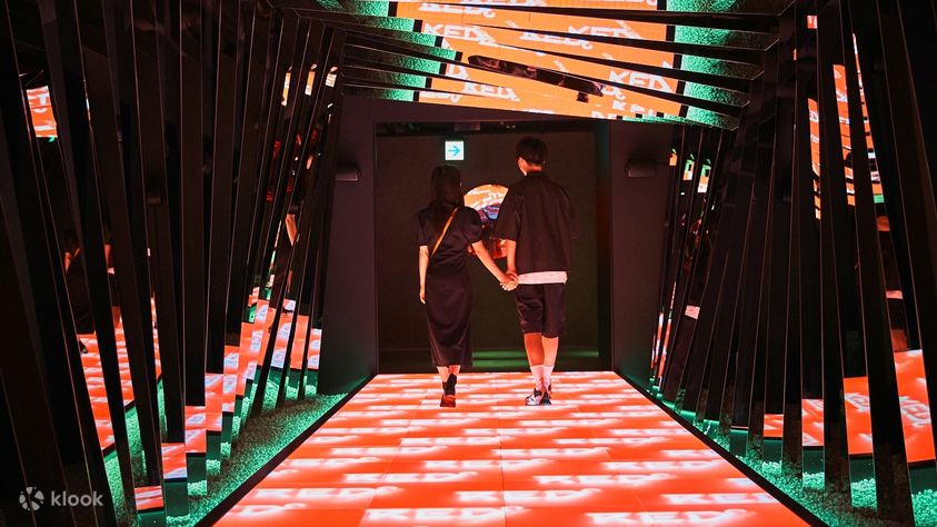 RED° 도쿄 타워 패스 - 클룩 Klook 한국