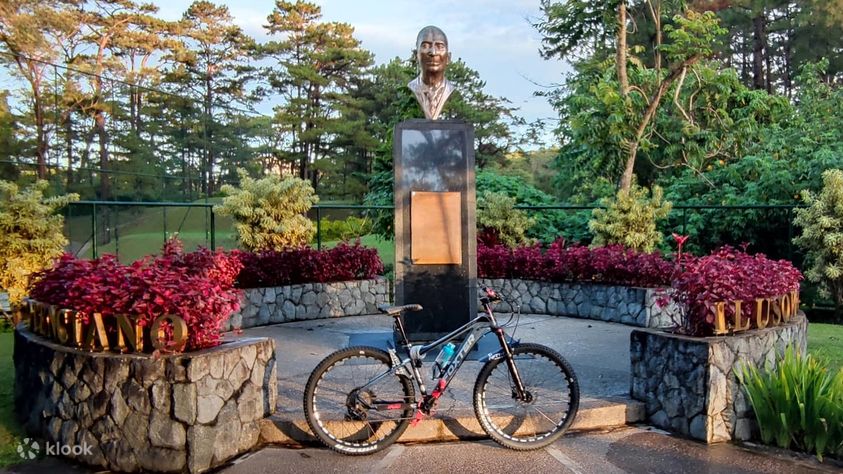 Bike Tour in Baguio - Klook Philippines