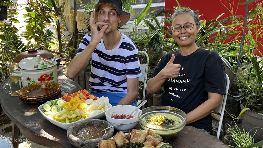 Indonesian Cuisine Cooking Class in Yogyakarta - Klook United Kingdom
