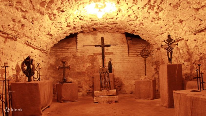 Lviv Underground Private Walking Tour - Klook
