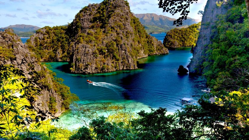 Coron Super Ultimate Day Tour - Klook Philippines