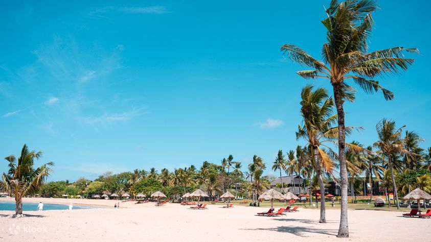 Club Med Bali Resort - All Inclusive Pass - Klook Canada