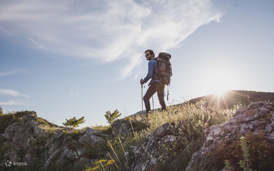 Kumzar Half-day Hiking Tour in Khasab - Klook United States
