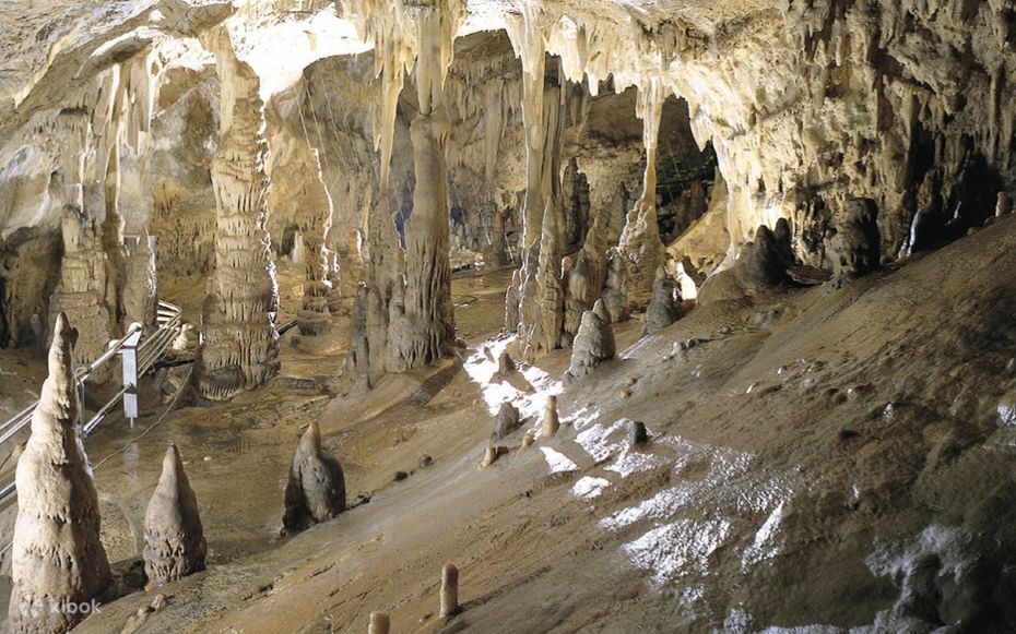 Toirano Cave徒步半天游 - Klook客路