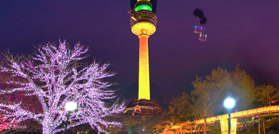 The 30 Best Things To Do in Daegu - IVisitKorea