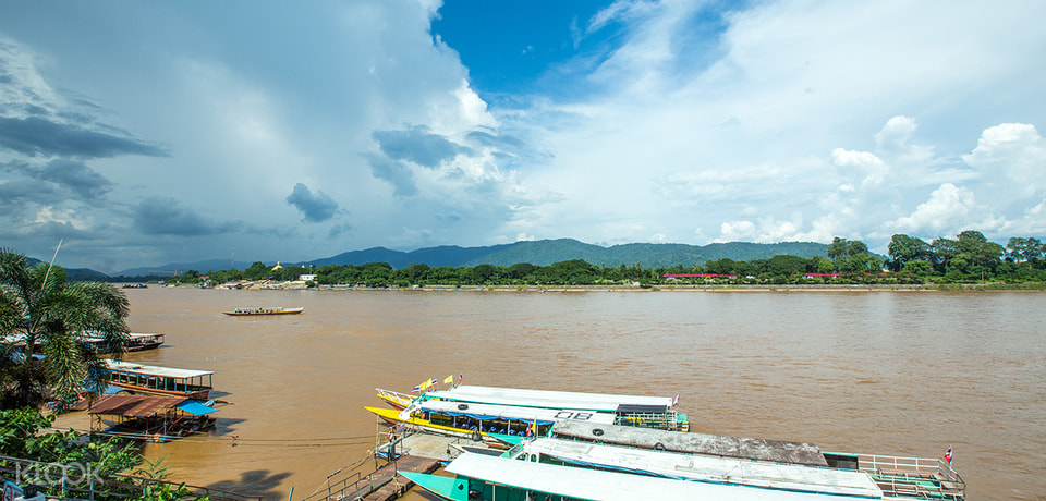 Chiang Rai & The Golden Triangle in Chiang Mai