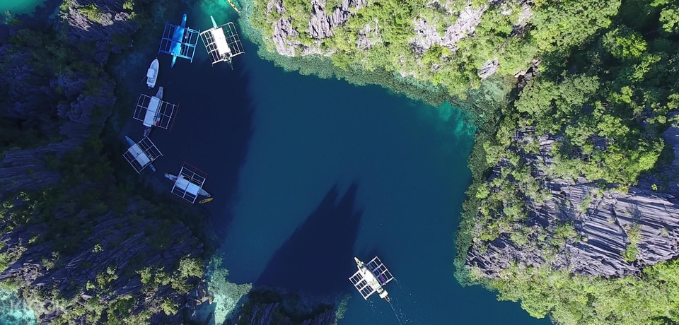 Up to 10% Off | Coron Super Ultimate Day Tour - Klook Philippines