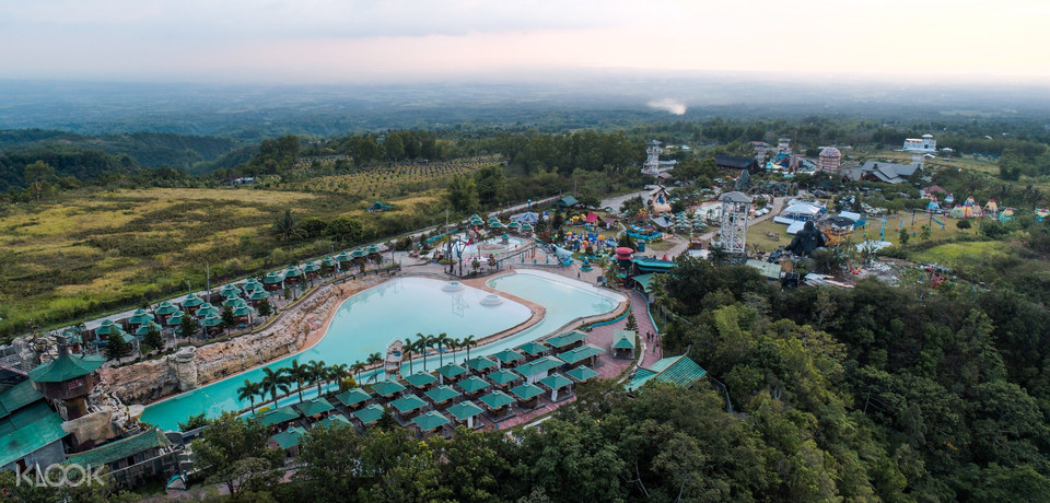 Campuestohan Highland Resort Experience