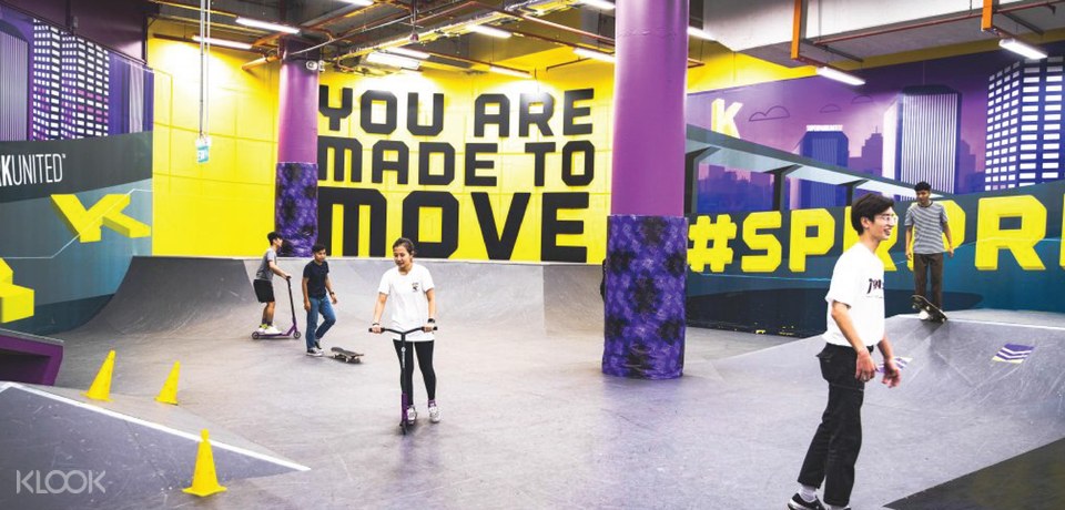 Up to 15% Off | SuperPark in Singapore - Klook Singapore