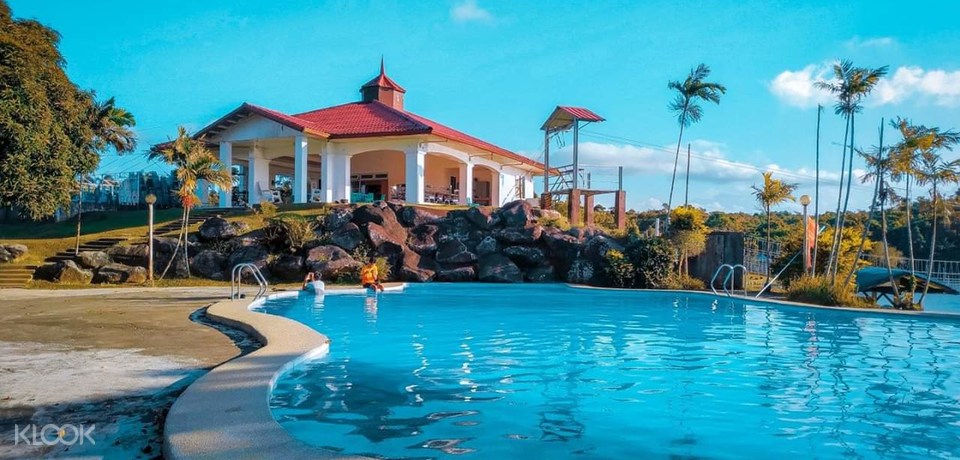 Up to 65% Off | Mountain Lake Resort Day Access in Laguna, Manila ...