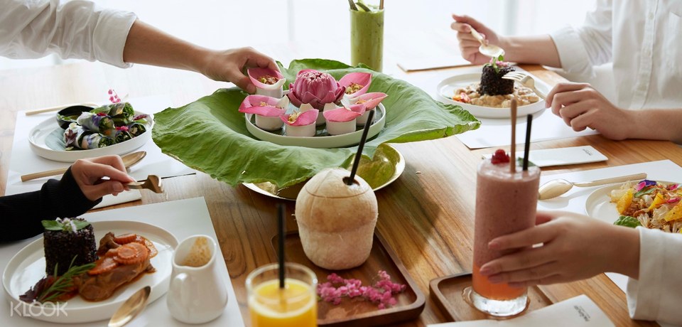 Panpuri Wellness Spa and Onsen Experience, Thailand