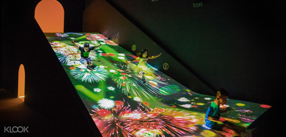 Up to 25% Off | ArtScience Museum Singapore Ticket at Marina Bay Sands ...