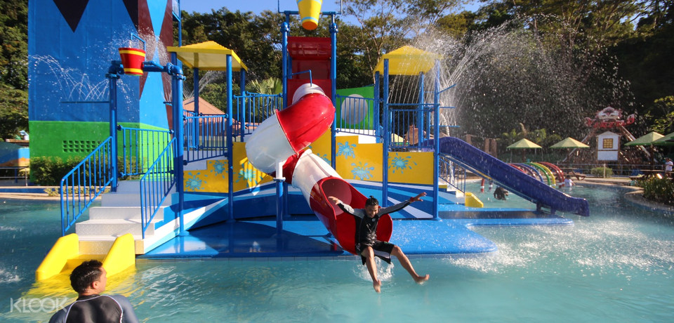 Up to 40% Off | Adventure Beach Waterpark Ticket in Subic - Klook ...