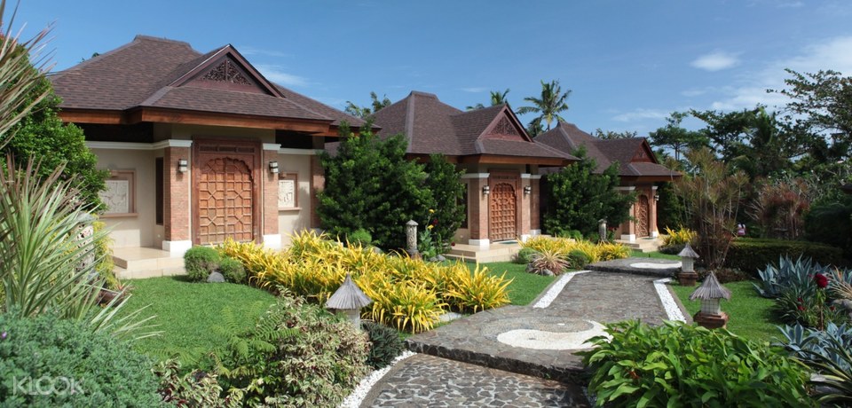 Tirta Spa Luxury Experience in Boracay - Klook Philippines