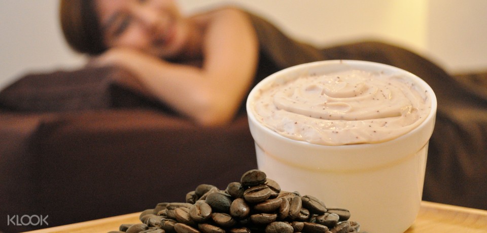 Mont Albo Massage Hut Experience in Manila - Klook Philippines