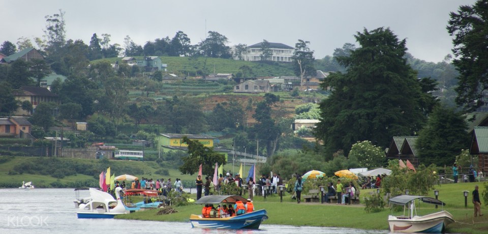 Nuwara Eliya 2 Day Tour from Colombo