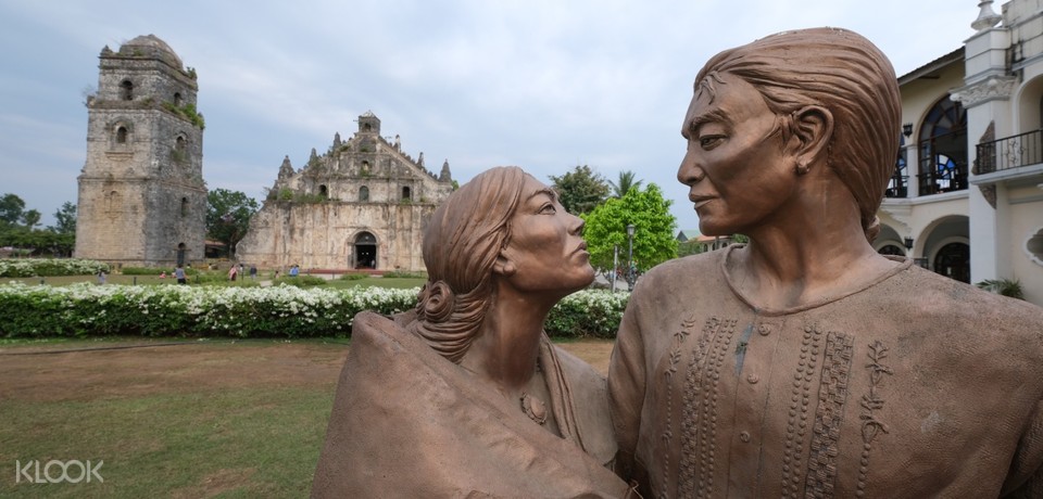 Up to 30% Off | Laoag and Vigan Full Day Tour from Laoag City ...