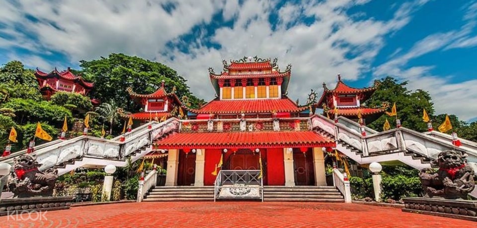 San Fernando City Tour in La Union - Klook Philippines