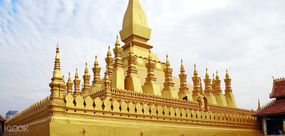 Vientiane City Guided Tour