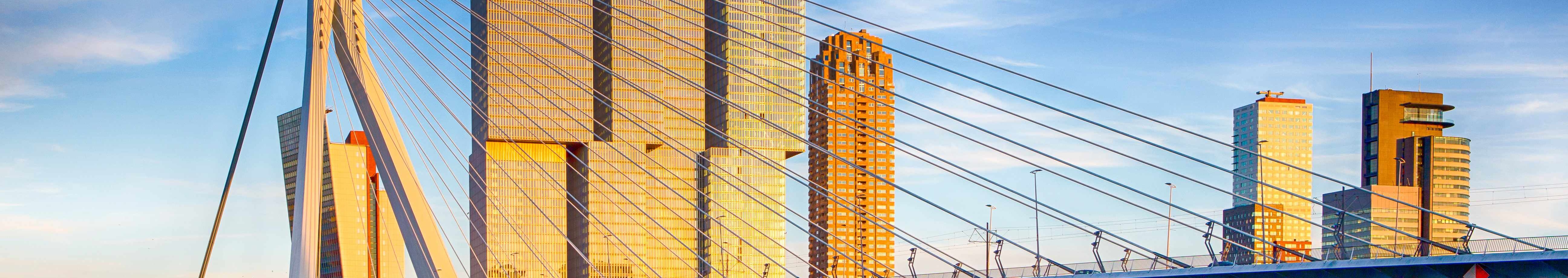 Best things to do in Rotterdam 2025 | Attractions & activities - Klook ...