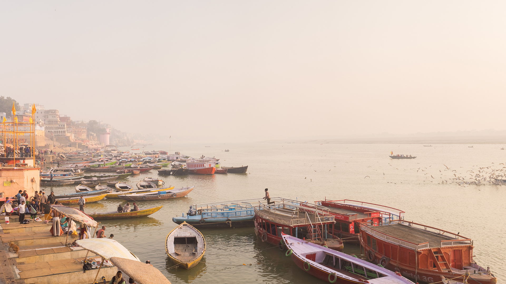 Best things to do in Varanasi 2025 | Attractions & activities - Klook ...