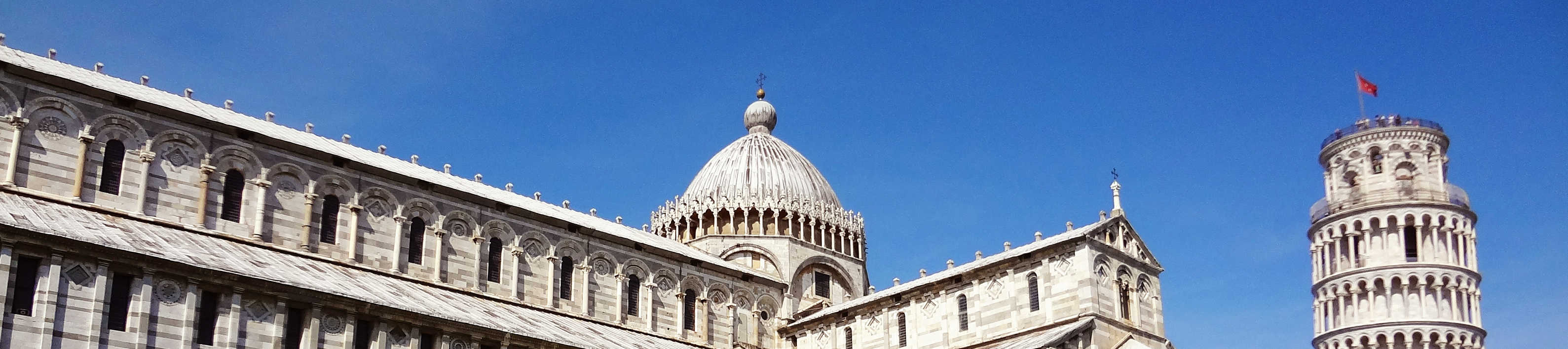 Must-Visit Places and Attractions in Pisa, Italy 2025