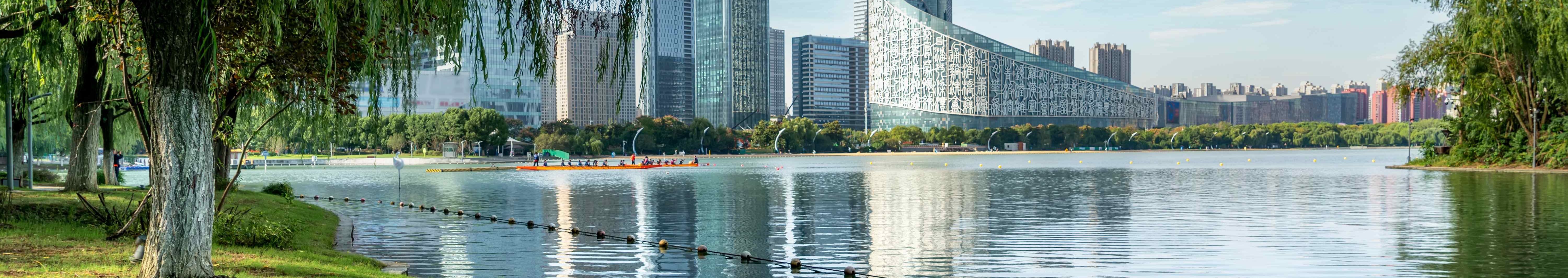 Best things to do in Hefei 2025 | Attractions & activities - Klook US