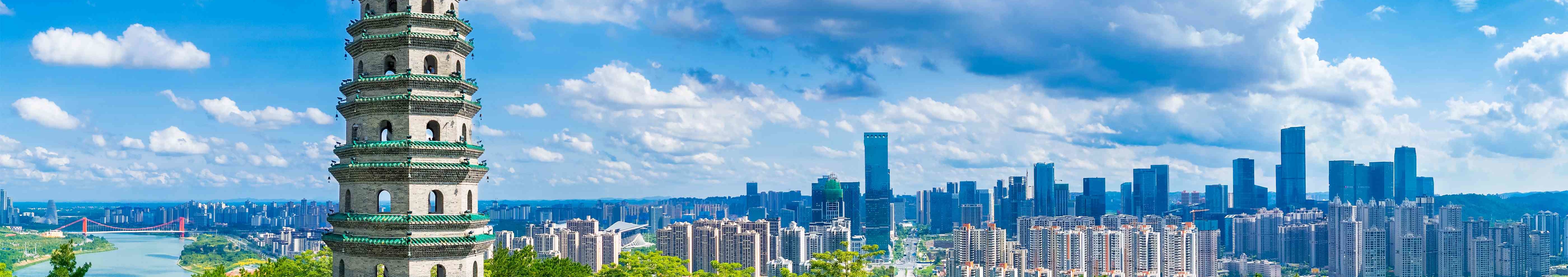 Best things to do in Nanning 2025 | Attractions & activities - Klook India