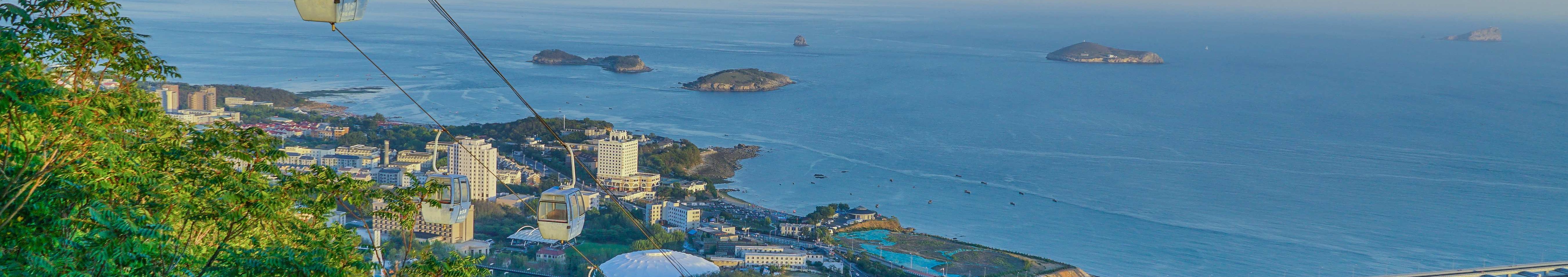 Hotels in Dalian, Mainland China - Best hotel deals and discounts in Dalian