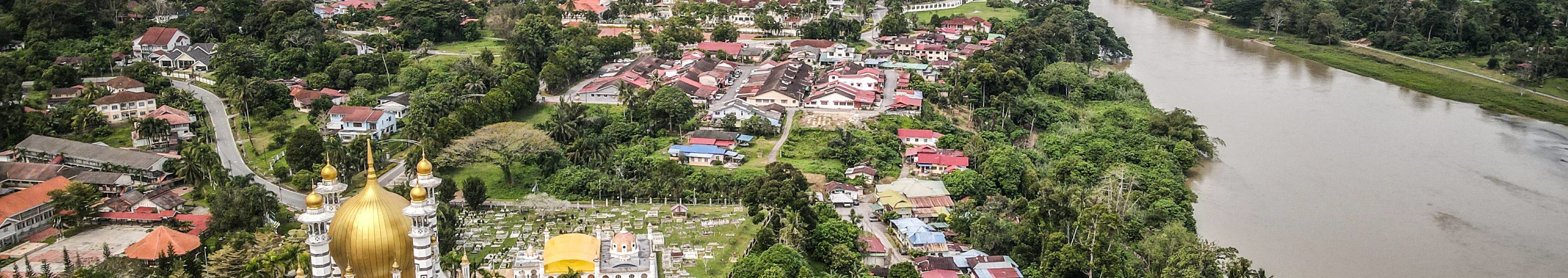 Kuala Selangor: Best Places To Visit & Top Attractions