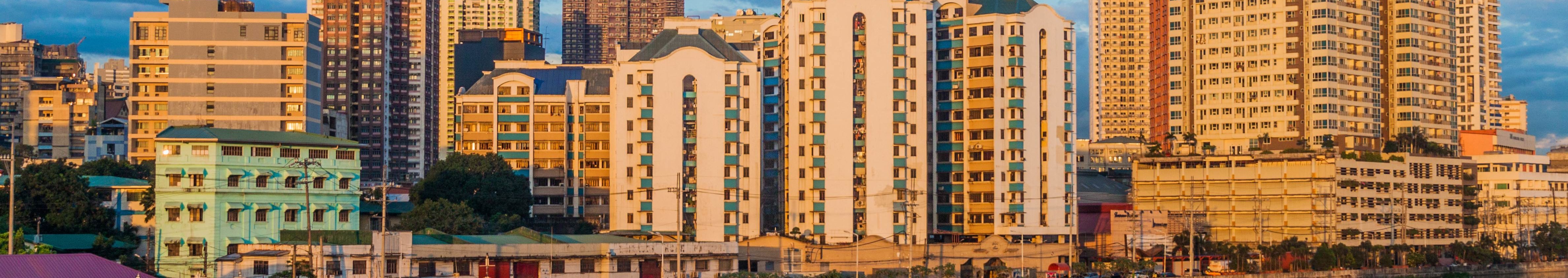 Pasig Hotels: Best Pasig Hotel Deals & Discounts