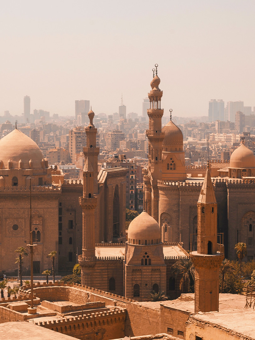 Best things to do in Cairo 2025 | Attractions & activities - Klook ...