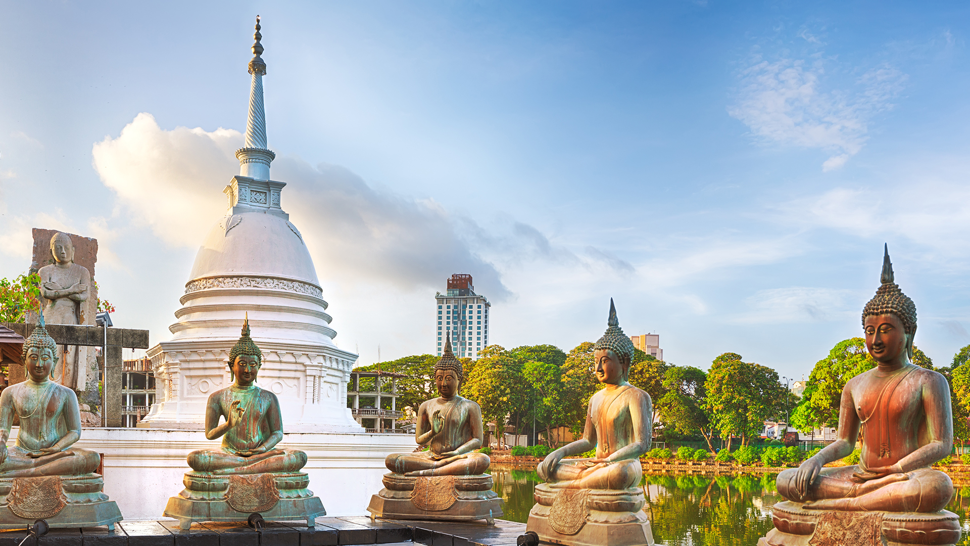 Best things to do in Colombo 2025 | Attractions & activities - Klook Australia Australia