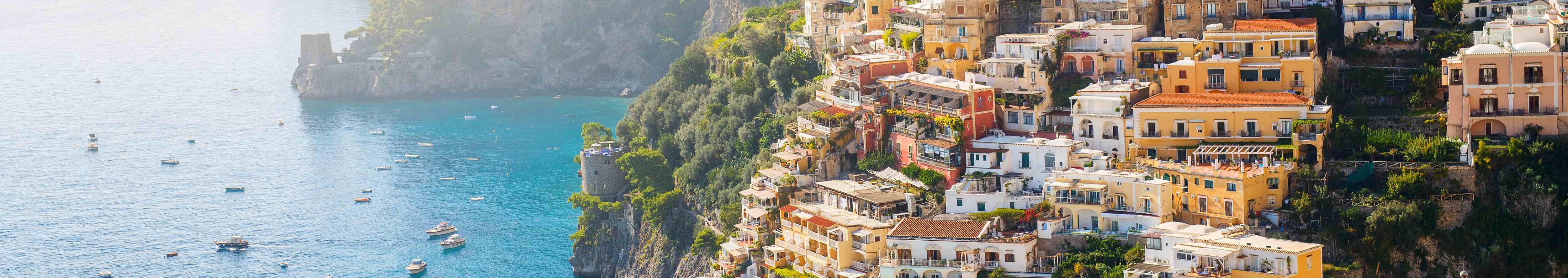 Best things to do in Positano 2025 | Attractions & activities - Klook US