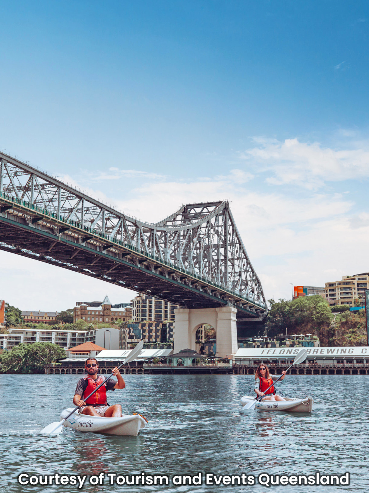 Best things to do in Brisbane 2025 | Attractions & activities - Klook ...