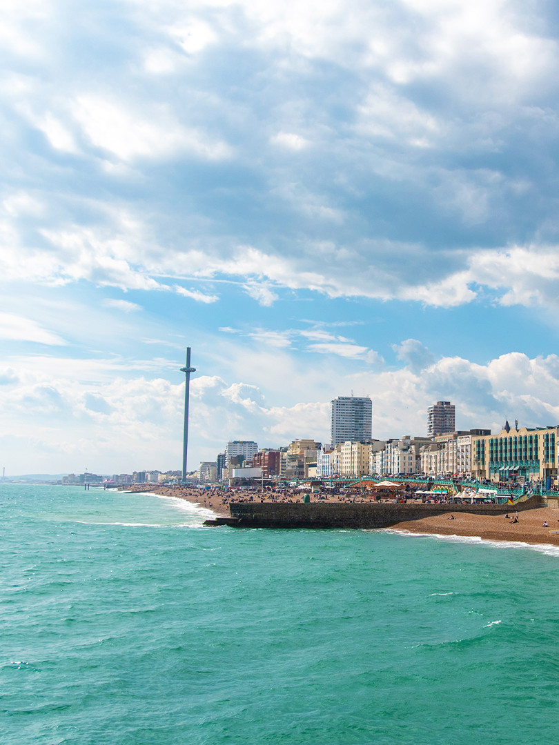 Best things to do in Brighton 2025 | Attractions & activities - Klook ...